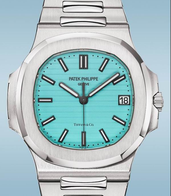 “表王”已四面楚歌？百达翡丽与蒂芙尼联名腕表拍出4141万天价被质疑_手机新浪网