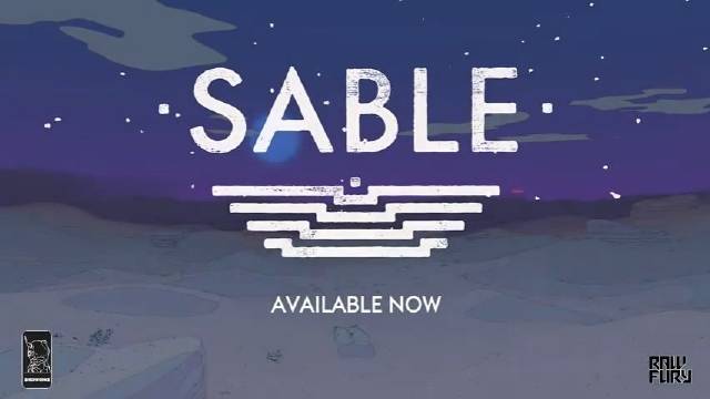 《沙贝》（Sable）现已追加中文支持……_新浪新闻