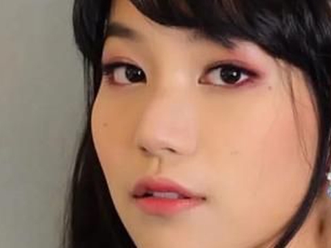 Kitty Chicha是哪个泰国演员?|禁忌女孩|泰国|安玛_新浪新闻