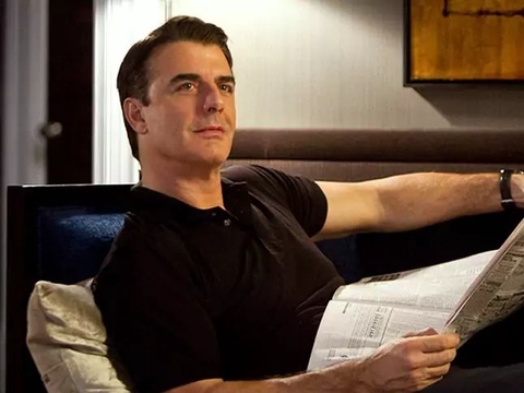 时尚圈将永远将他铭记，Mr.Big 永远活在心中！|欲望都市|爱情|封面|白月光|感情_新浪新闻