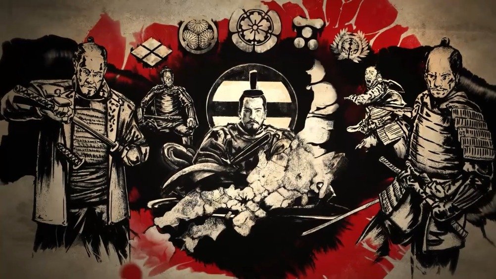 《战国王朝（Sengoku Dynasty）》是备受好评的《中世纪王朝》_新浪新闻