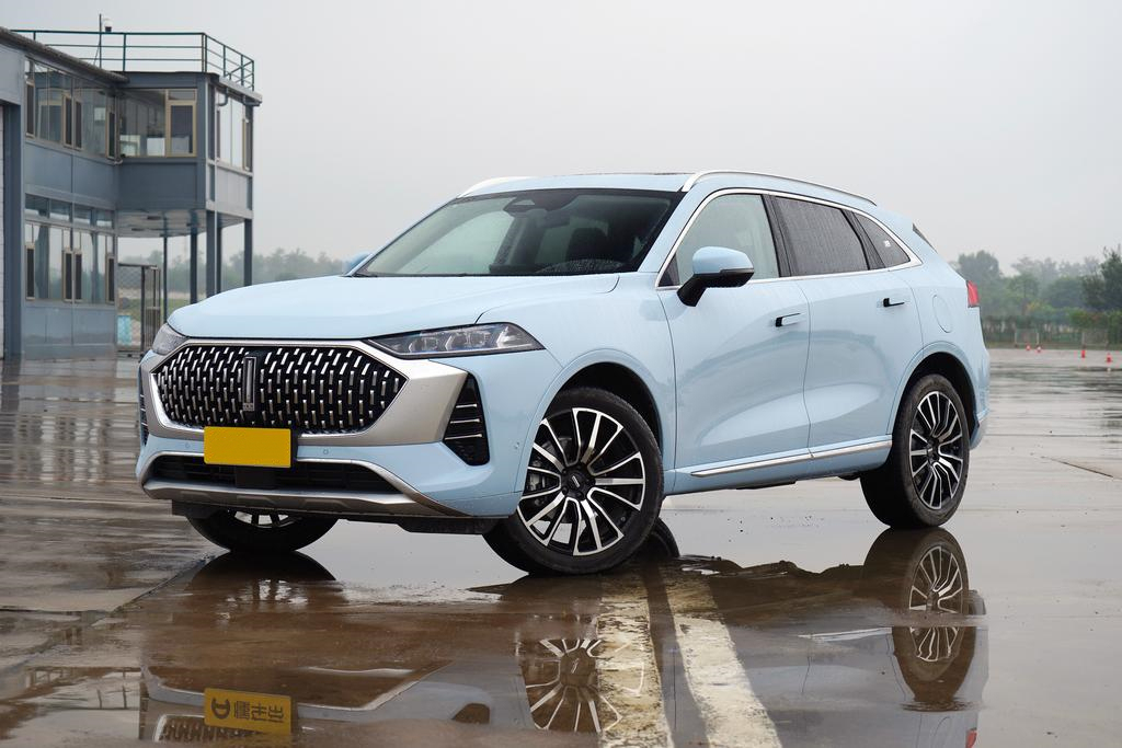 被忽视的WEY VV7，轴距2950mm，2.0T坐拥227马力，为何不火？-新浪汽车