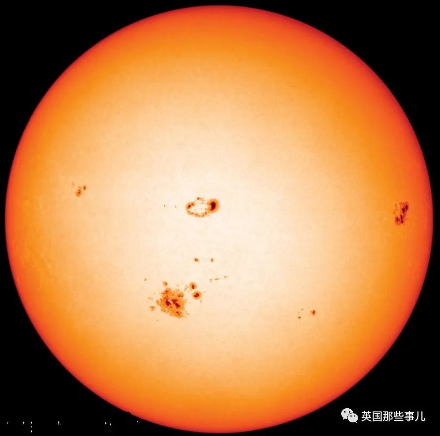 第一次，人类终于触碰到太阳！NASA太阳探测器成功进入日冕~|太阳风|探测器|日冕_新浪新闻