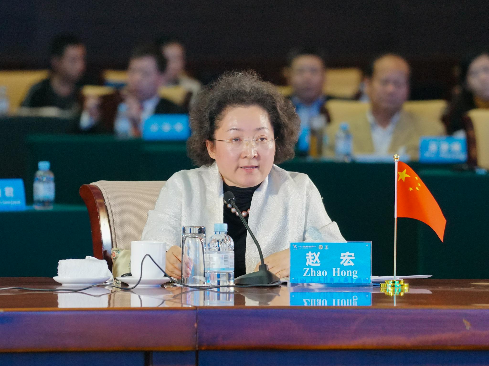 专访WTO上诉机构前主席赵宏：上诉机构停摆始末|WTO_新浪财经_新浪网