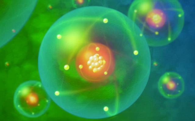 外星文明存在于柯西视界？外星人在利用黑洞能量，或能把光击碎