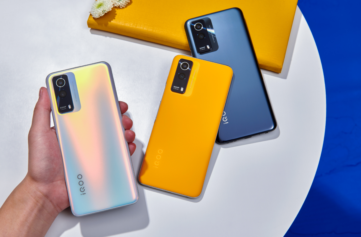 看爽剧却被手机续航打断？尝试用iQOO Z5x追《雪中悍刀行》__财经头条