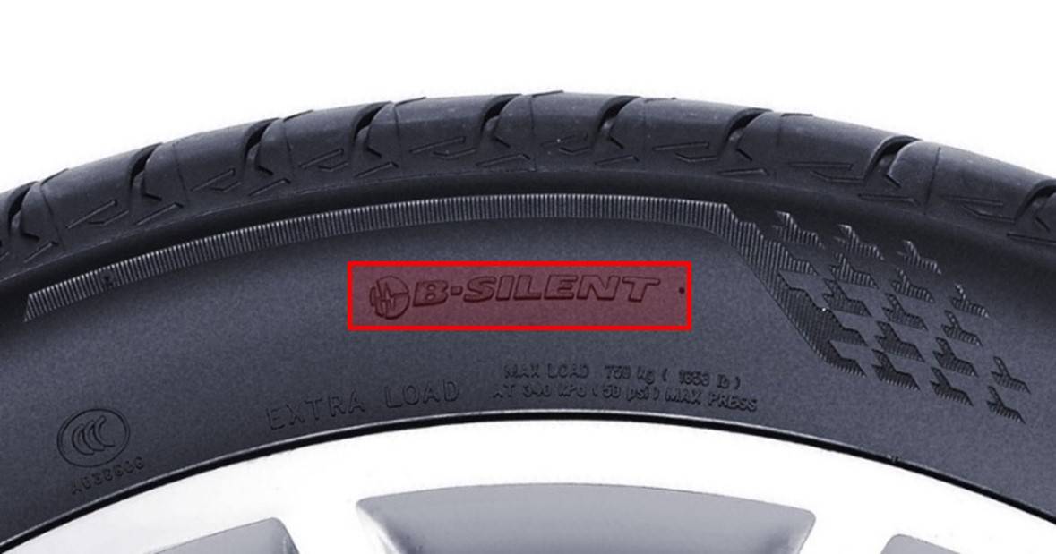 普利司通首款新能源汽车轮胎泰然者®T005 EV全新上市__财经头条