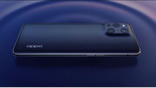 搭载天玑9000和骁龙8Gen1双旗舰OPPO FindX4系列有望二三月发布__财经头条