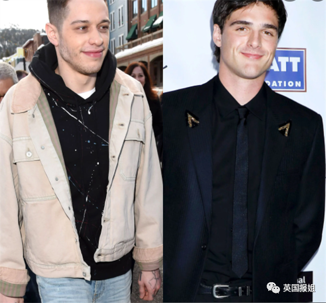 分手当红超模、秒恋星二代网红？好莱坞97年帅气鲜肉遭群嘲：靠女人上位|好莱坞|星二代_新浪新闻