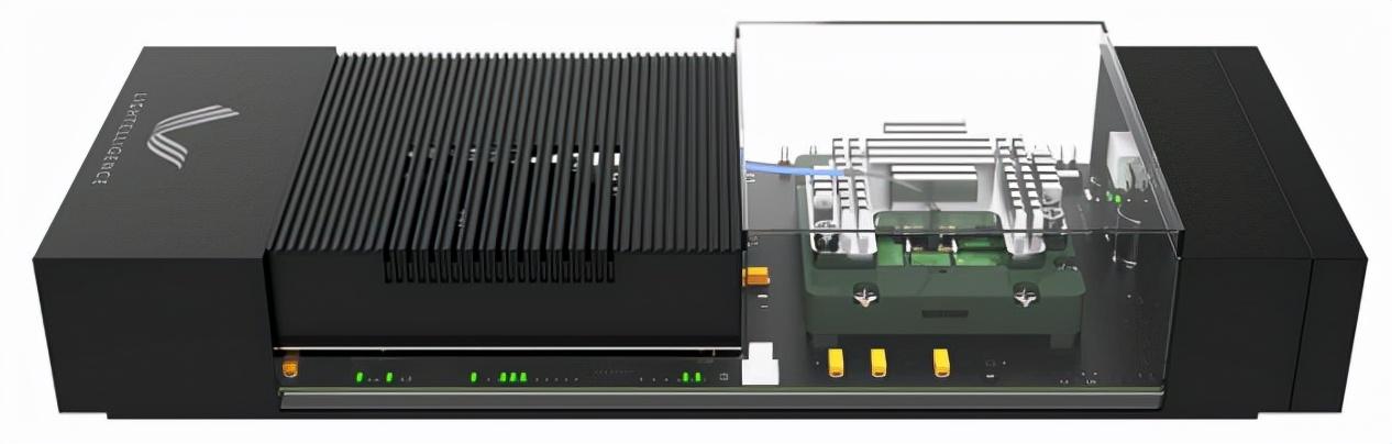 PACE处理器发布：曦智科技的一小步，光子计算的一大步__财经头条