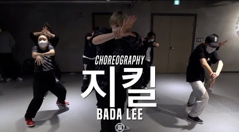 SM & YG合作编舞师Bada Lee最新编舞 EXO - 지킬(Jekyll)(化身)_新浪新闻