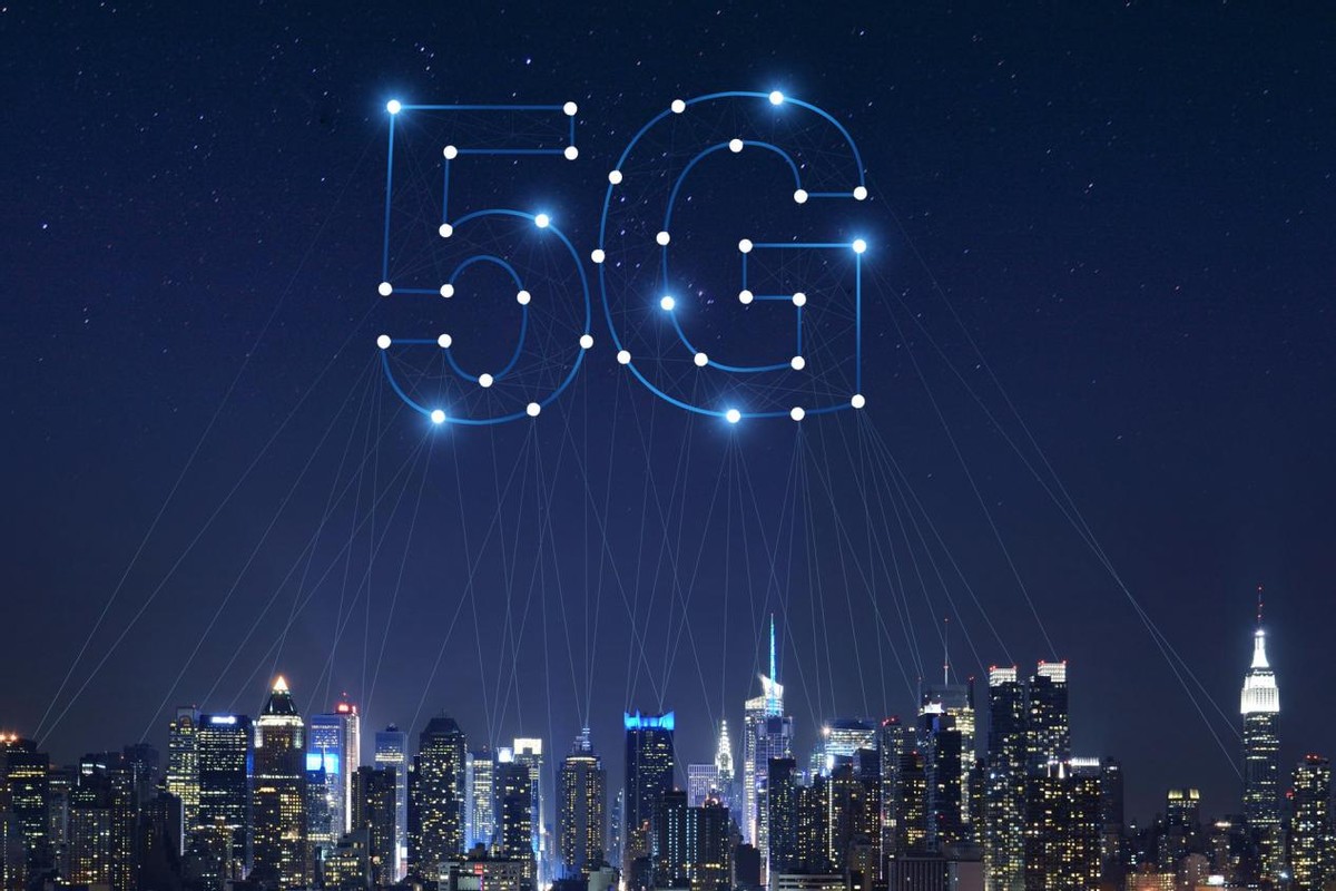 5G很美丽，也要解好题：为什么今天必须关注5G-Advanced？__财经头条