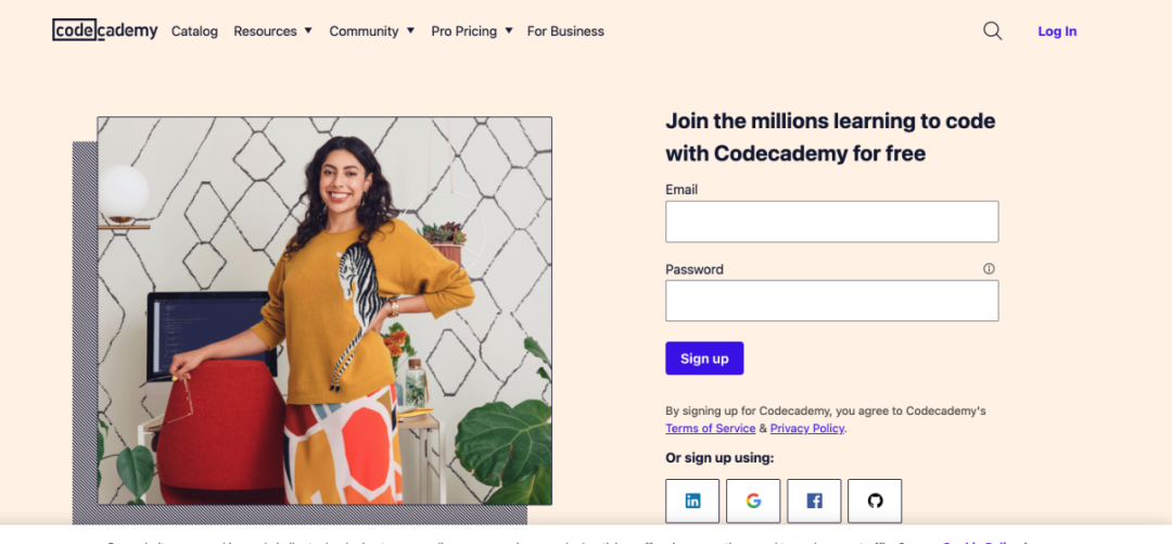 企业数字化培训公司Skillsoft，宣布以5.25亿美元收购在线编程学习平台Codecademy__财经头条