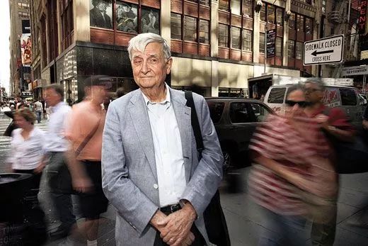 威尔逊去世，享年92岁 | 被誉为“当代达尔文”，科学巨人，更是知识巨人__财经头条