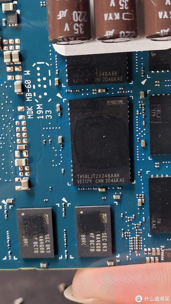 KIOXIA数据中心旗舰——CD6 3.84TB评测__财经头条