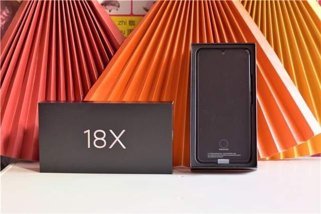 骁龙870+Flyme 9，魅族18X是否值得购买？__财经头条