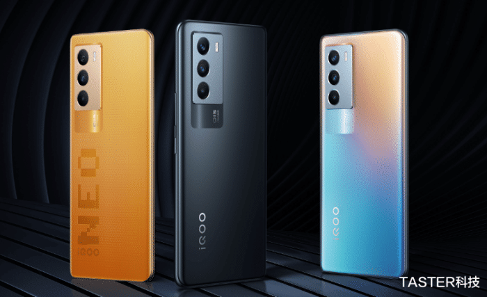 2000元何须买红米K40？vivo新机开售：高通骁龙870真香机确定__财经头条