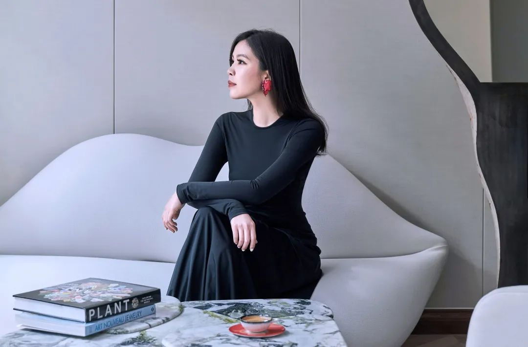 RR · TRENDS | 全球高珠界的“天才闯入者”