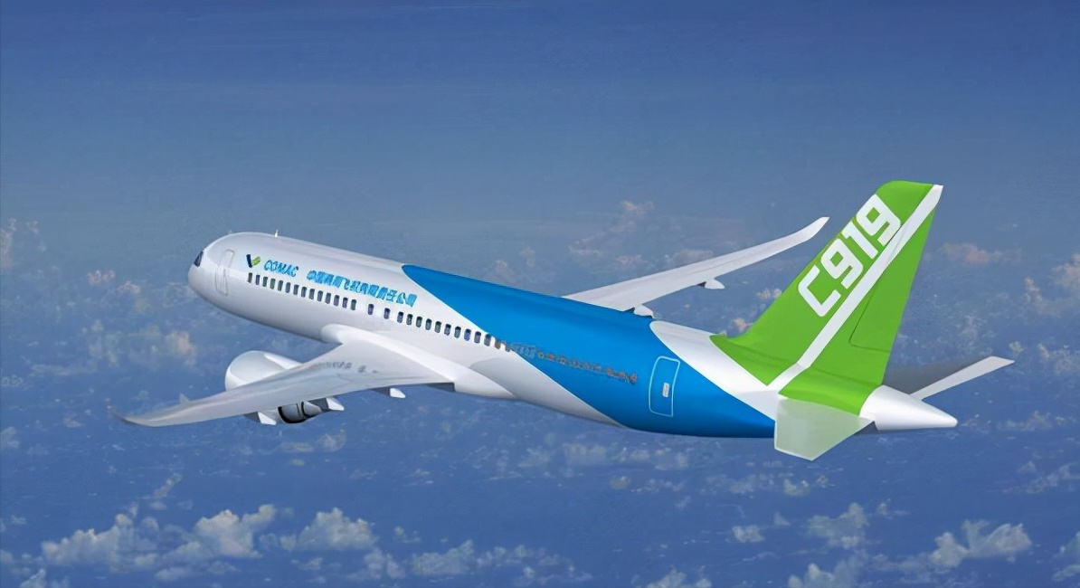 C919飞机受制于人，发动机靠从美国进口，国产何时能成功突围？__财经头条