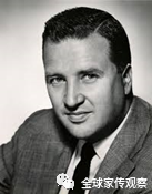 福特家族（中）：重生 ~ 溃败~ 新时代__财经头条