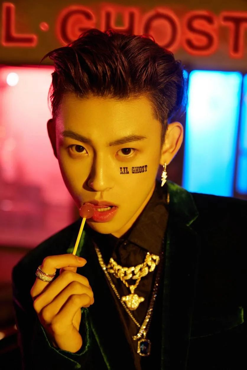 “心碎系列”再添新曲，小鬼Lil Ghost 2.0告诉你什么是“鬼式情歌”|情歌_新浪新闻