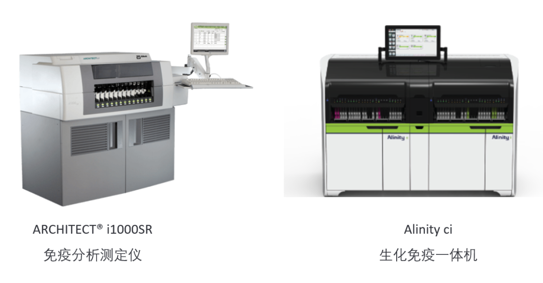 新冠检测产品布局，全球IVD巨头都走了什么路？__财经头条