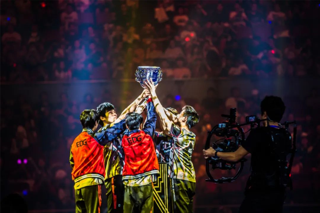 上海国际新文创电竞中心，超竞集团的下一个机遇__财经头条