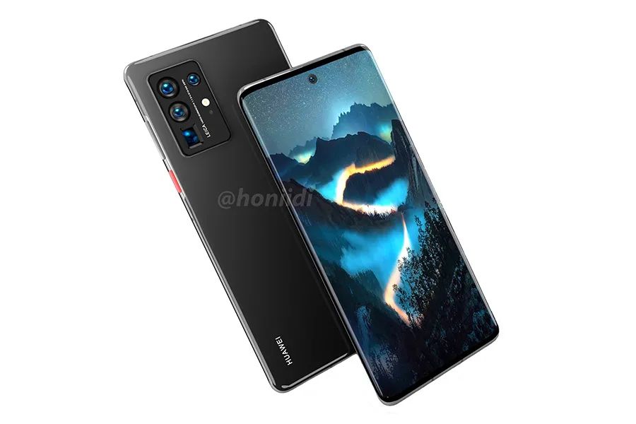 华为P50曝光：相对于外观，有几个卖点更值得关注__财经头条