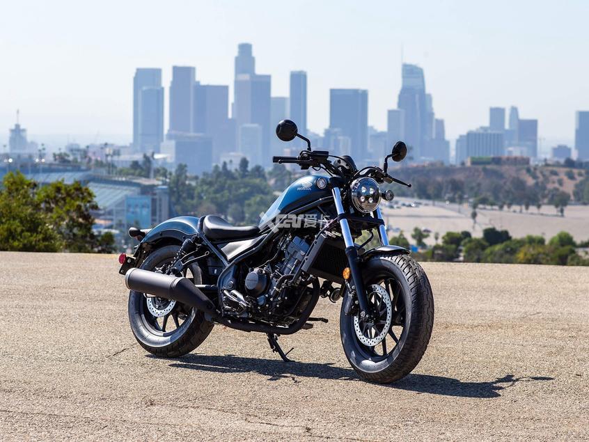 本田NSS350/CM300/CB300R上市 3.3万起-新浪汽车