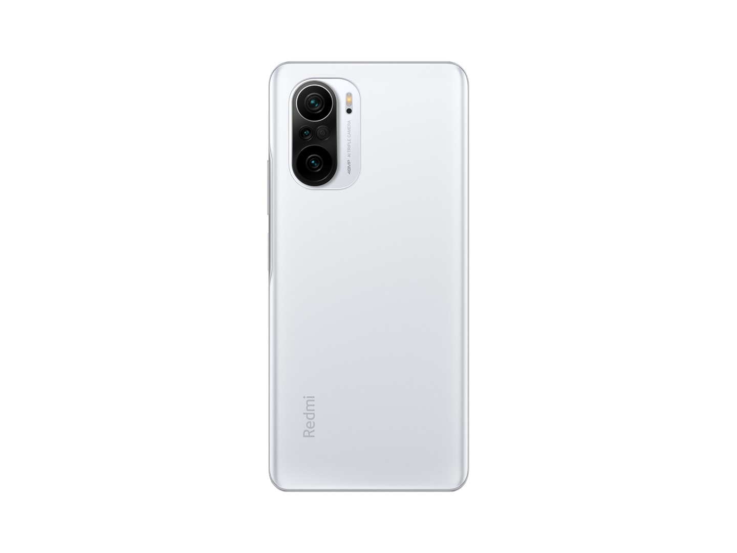 Redmi K40/K40 Pro/Pro+ 官方图赏：骁龙 870、骁龙 888 双箭齐发__财经头条