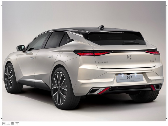 新款DS4亮相！年内即将开售，搭1.6T引擎，内饰升级大尺寸屏幕
