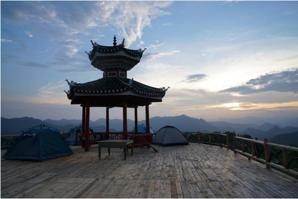 强烈推荐！诸暨这15条游步道！太惊艳！你最PICK哪一条？|诸暨|步道|香榧_新浪新闻