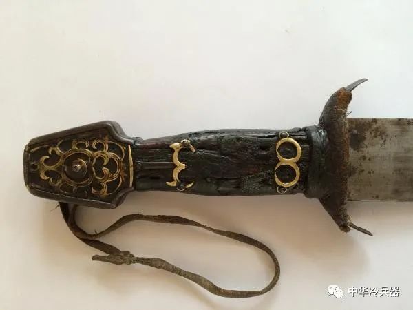 冷兵器时代的另一种巅峰——作为宋代重要武器装备的宋代刀剑|南宋|北宋|宋朝_新浪新闻