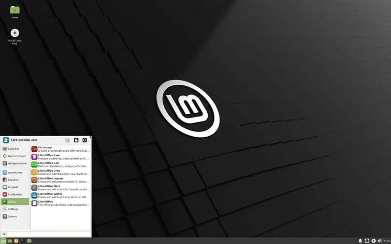 Cinnamon vs MATE vs Xfce：你应该选择那一个 Linux Mint 口味？ | Linux 中国