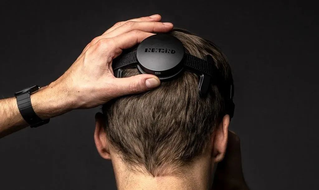 【评测】脑机设备已走向消费端！399美元的NextMind体验如何？__财经头条