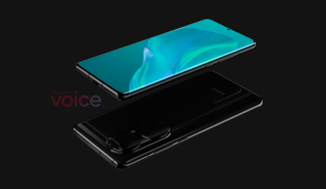 麒麟9000L首曝，华为P50系列或搭载1/1.18″传感器__财经头条