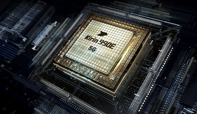 麒麟9000L首曝，华为P50系列或搭载1/1.18″传感器__财经头条