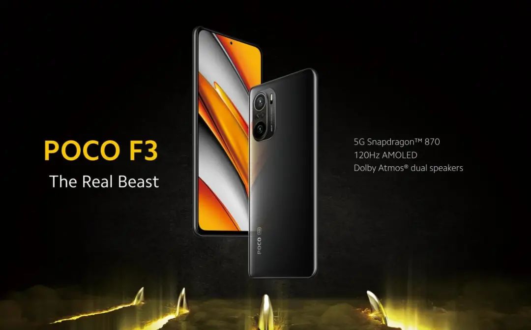 POCO X3 Pro首发骁龙860：加强版的骁龙855+？__财经头条