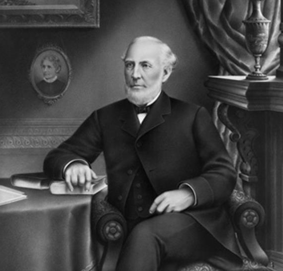 【农机】15. J.I.Case诞辰200年，他的拖拉机有哪些经典款？_手机新浪网