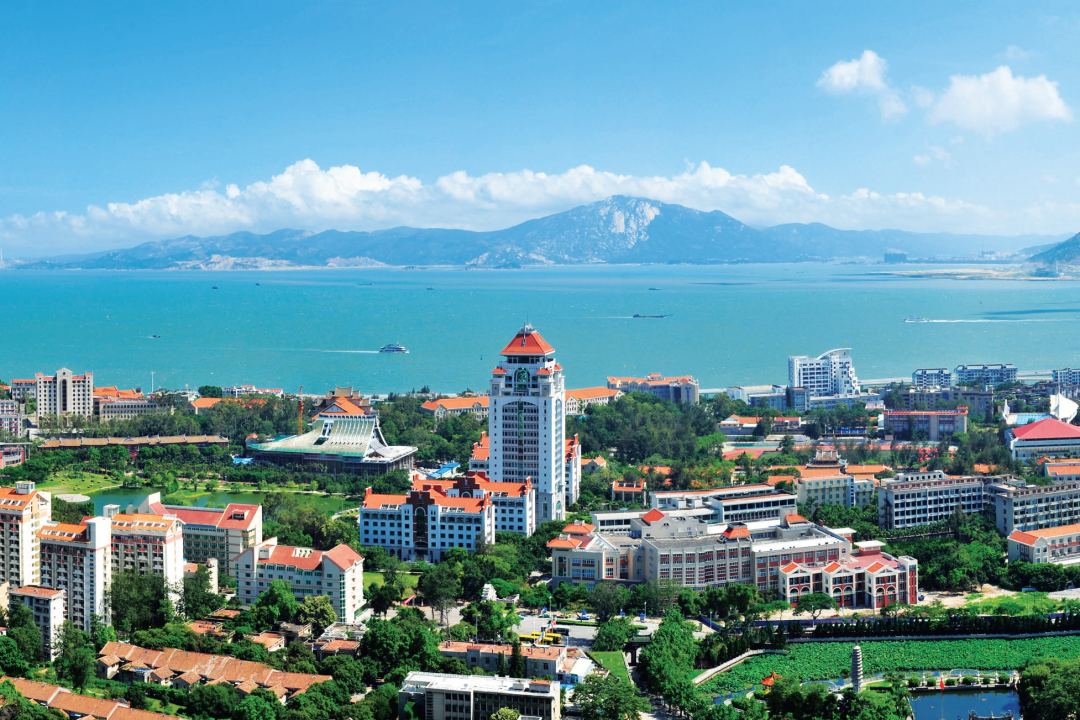 独家记忆！这些厦大老照片你看过吗！|厦大_新浪新闻