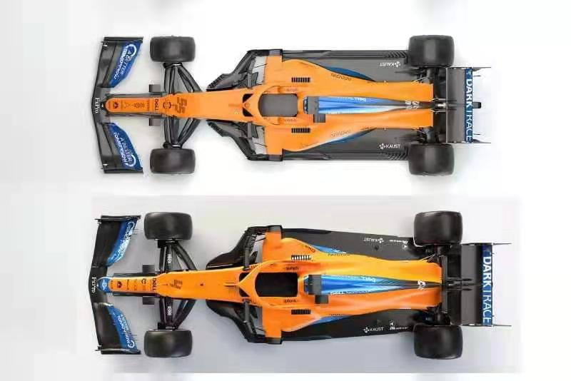 F1新赛季前瞻之三 —— 规则篇|新赛季|F1|车队_新浪新闻