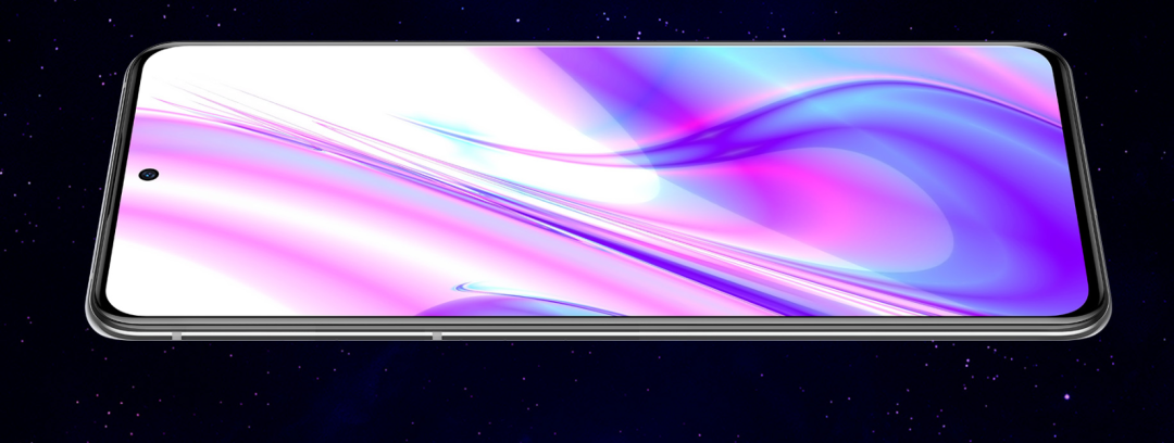 中兴S30系列正式发布，1698元起__财经头条