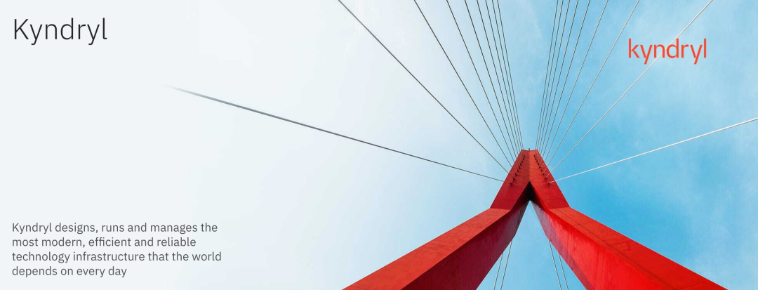 IBM 一分为二：NewCo 公司命名为 Kyndryl__财经头条