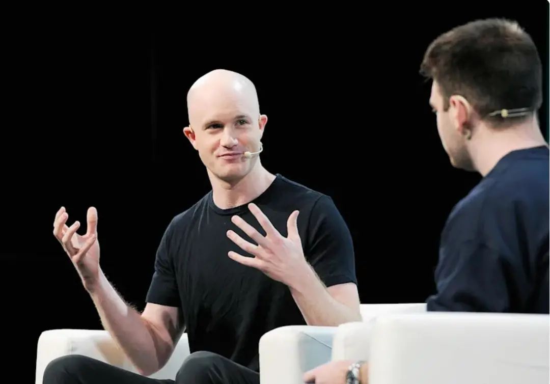 聚焦美国加密货币交易所Coinbase上市：资本狂欢下的争议与质疑__财经头条