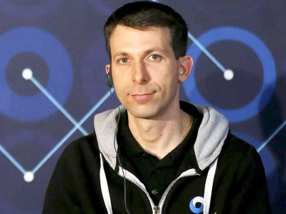 量子计算先驱Scott Aaronson获ACM计算奖！他还是姚班学霸陈立杰的导师|量子计算机|学霸|量子计算_新浪新闻