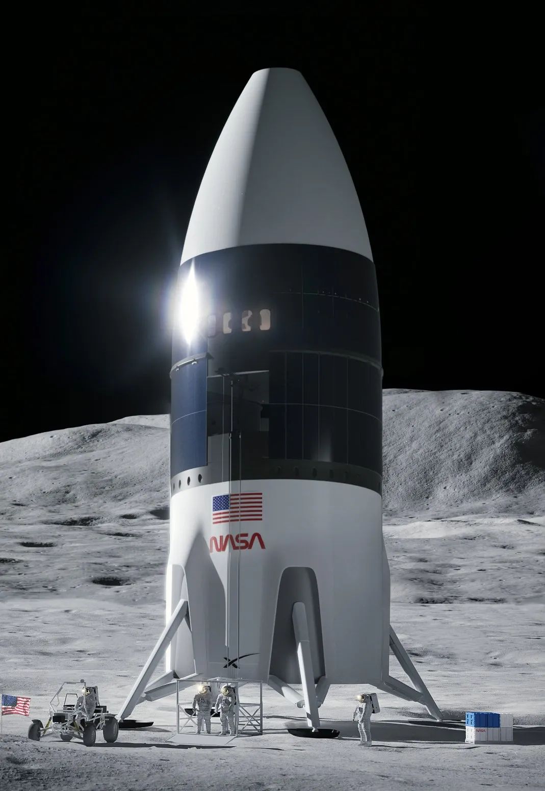 2021年4月17日太空报道|宇航员|飞船|太空_新浪新闻