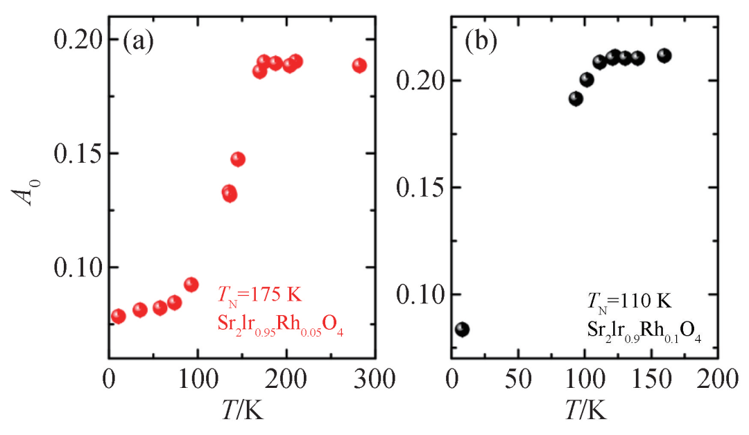 MuSR技术在凝聚态物理中的应用|物理_新浪新闻