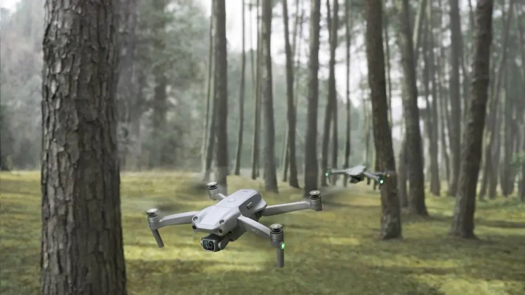 新品免费玩｜大疆Air系列新品，DJI Air 2S免费送！__财经头条