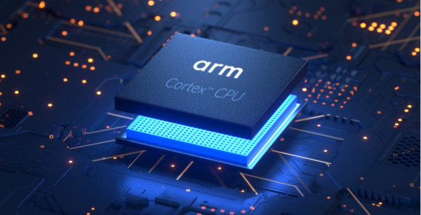 Arm发布面向下一代处理器芯片的Armv9架构|Arm|芯片|CPU_新浪新闻