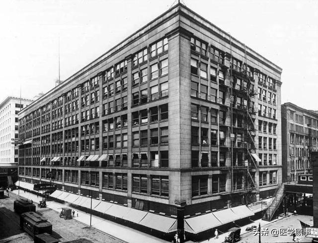 现代科技引领摩天大楼的产生|现代|设计_新浪新闻